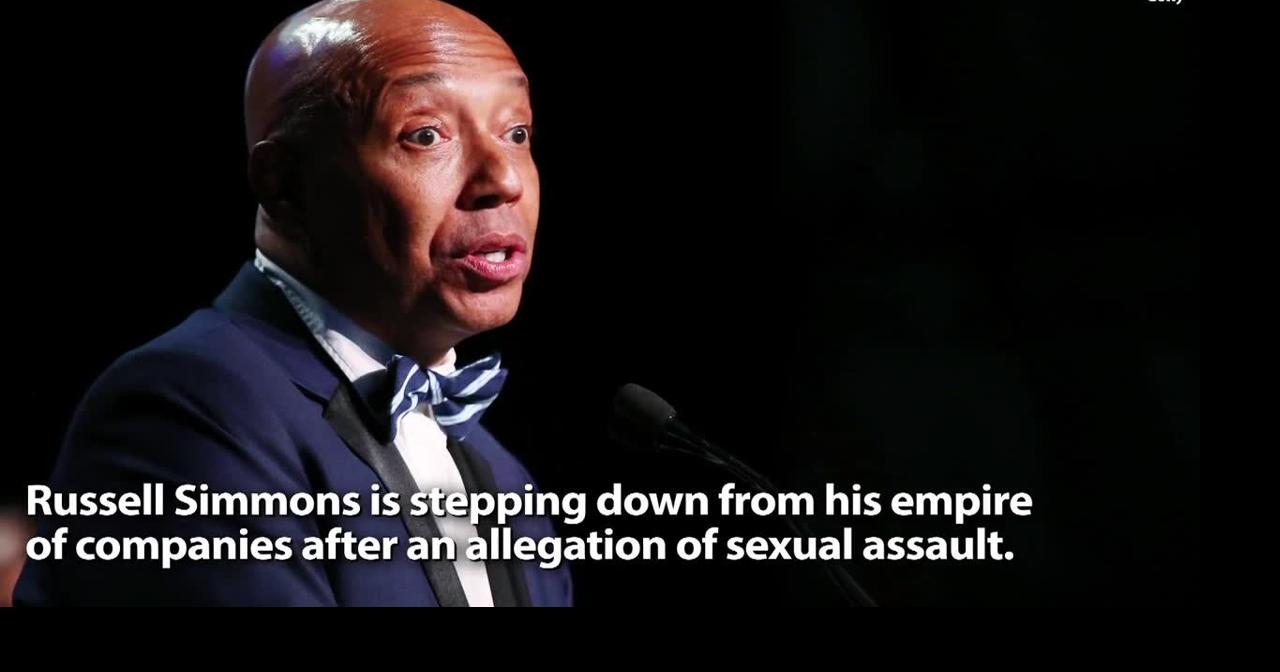 NYPD unveils two new rape cases against rap mogul Russell Simmons ...
