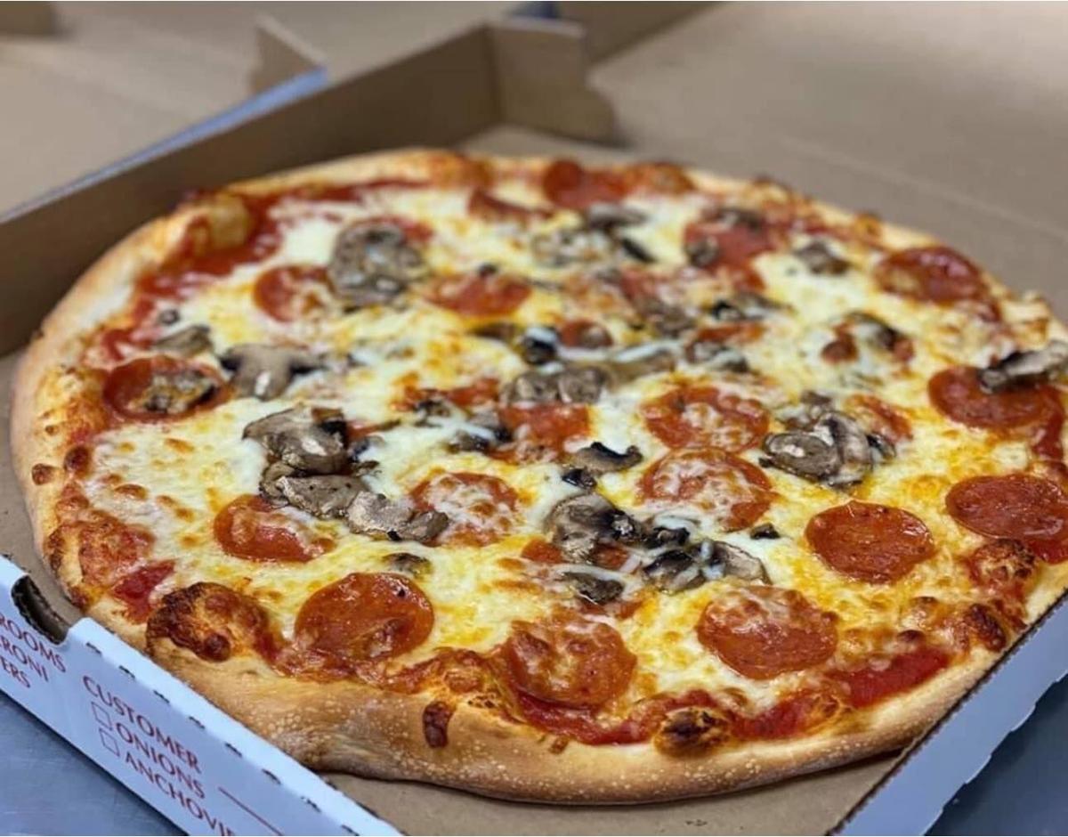 Napoli’s Pizza to open second location in Beavercreek | Dayton Business ...