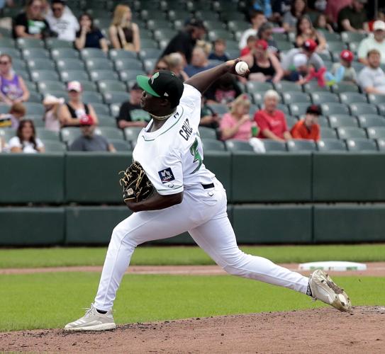 Dayton Dragons: West Michigan sweeps doubleheader, losing skid reaches ...