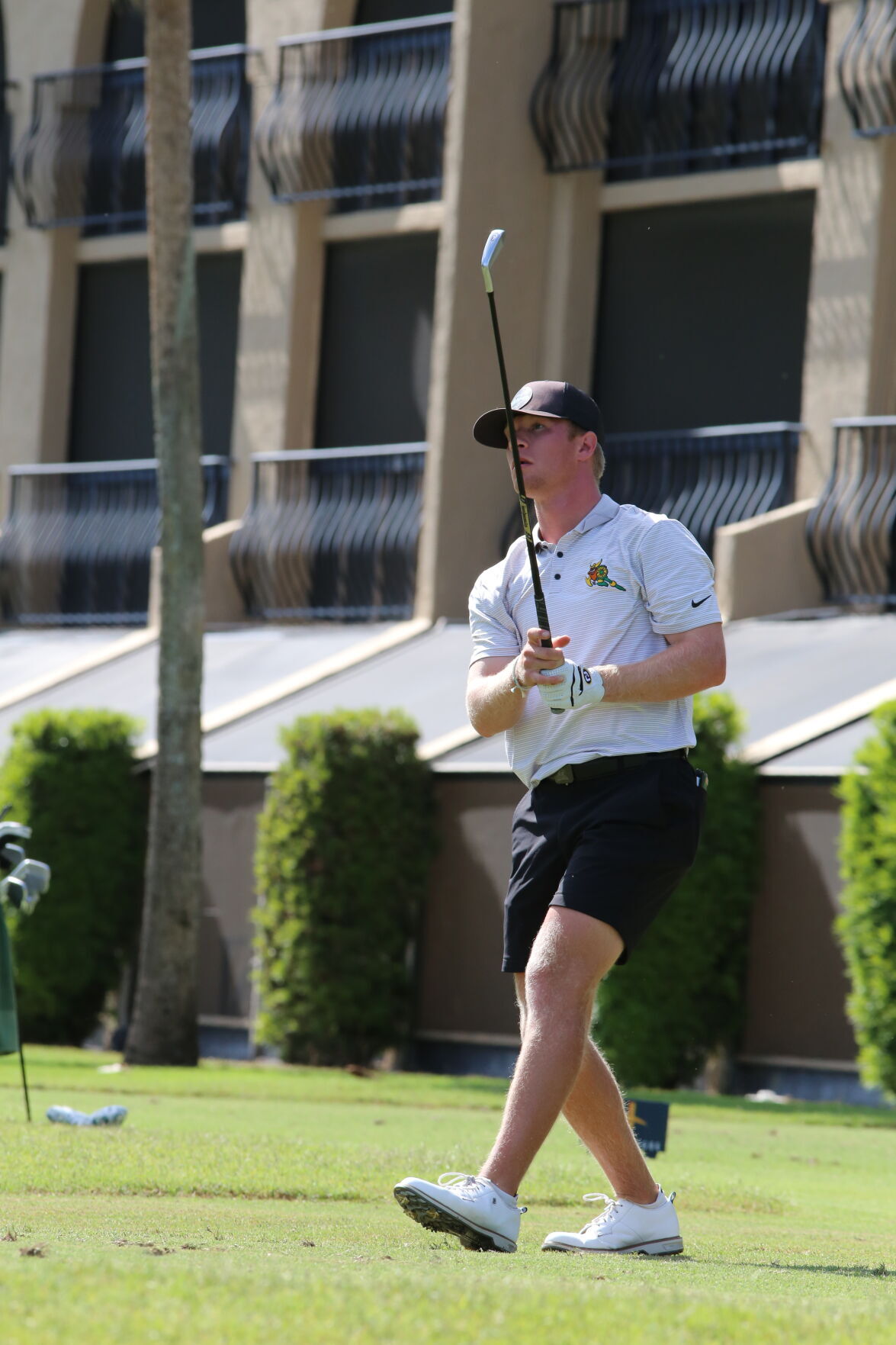 Wright State golf: Raiders dominate playoff, win another Horizon League ...