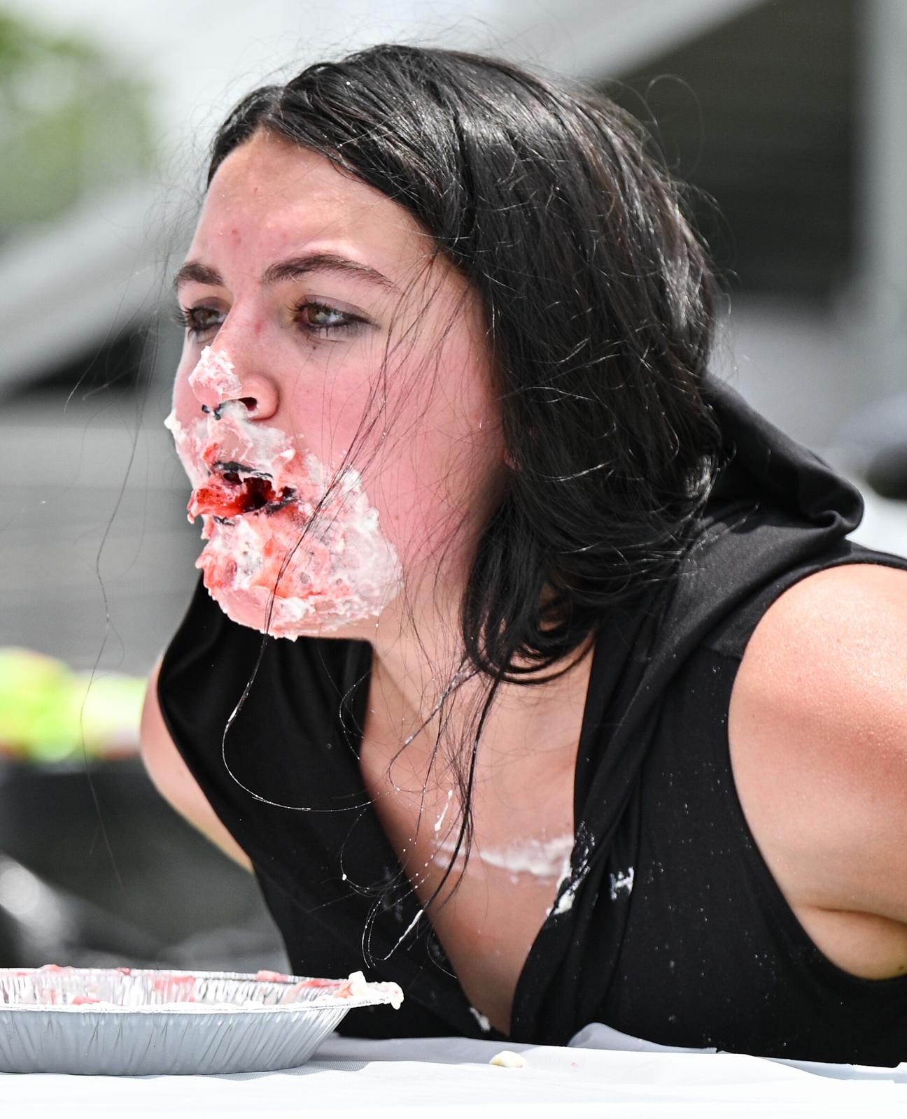 PHOTOS: Troy Strawberry Festival starts, America 250 concert caps first ...