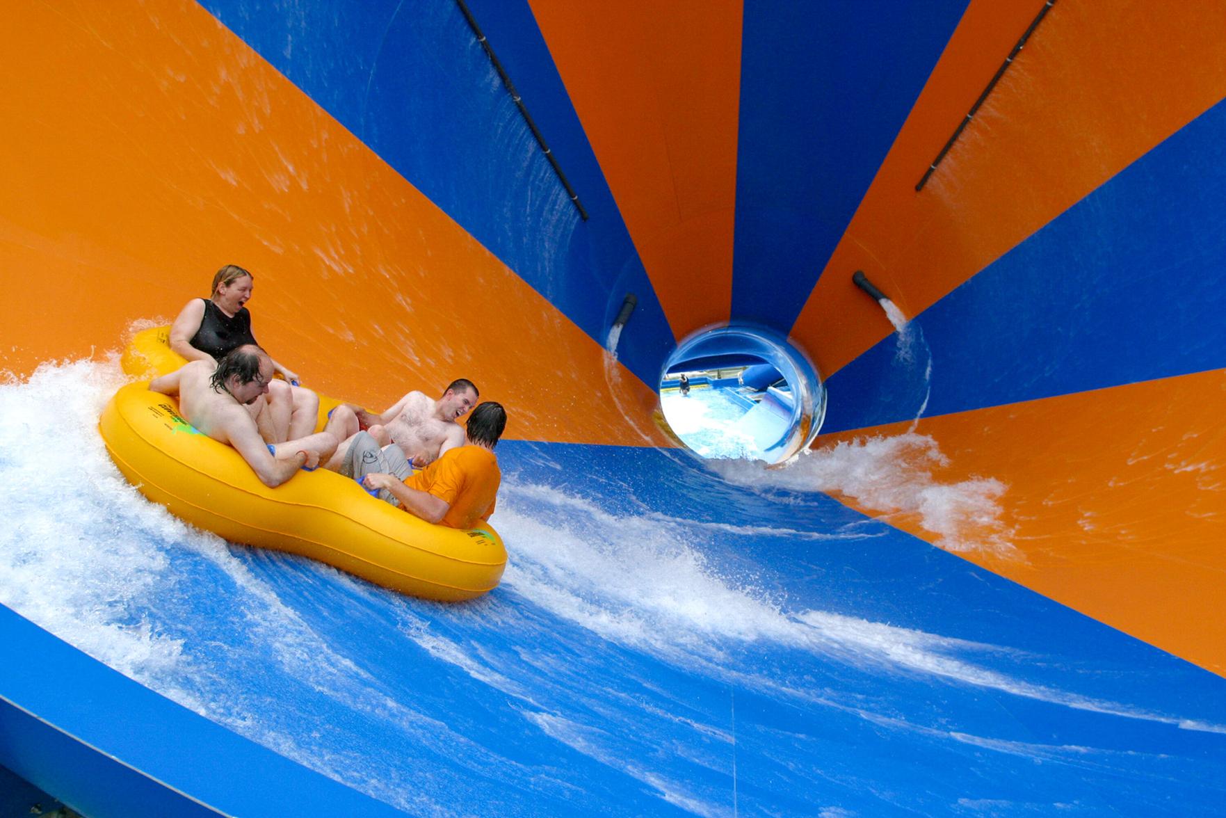 Kings Island parent company takes over Six Flags as merger closes ...