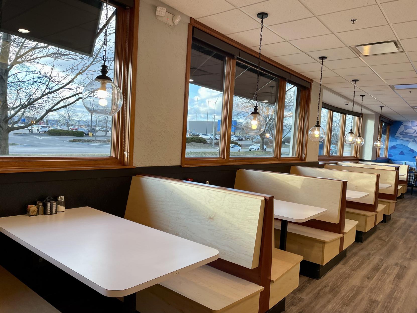 Blue Berry Cafe announces opening date for Kettering restaurant at ...