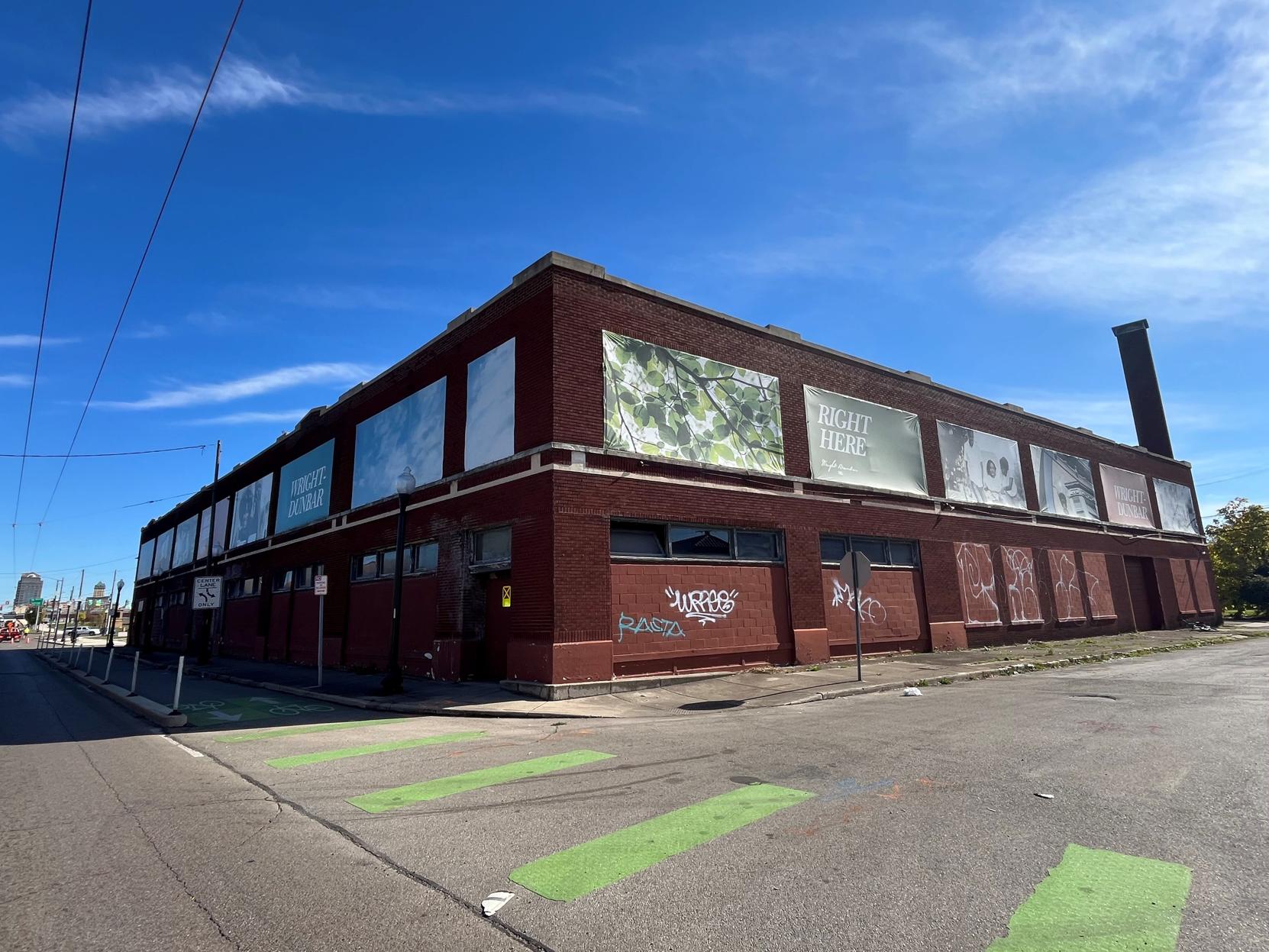 Dayton housing: City OKs 120-unit housing project in Wright Dunbar ...