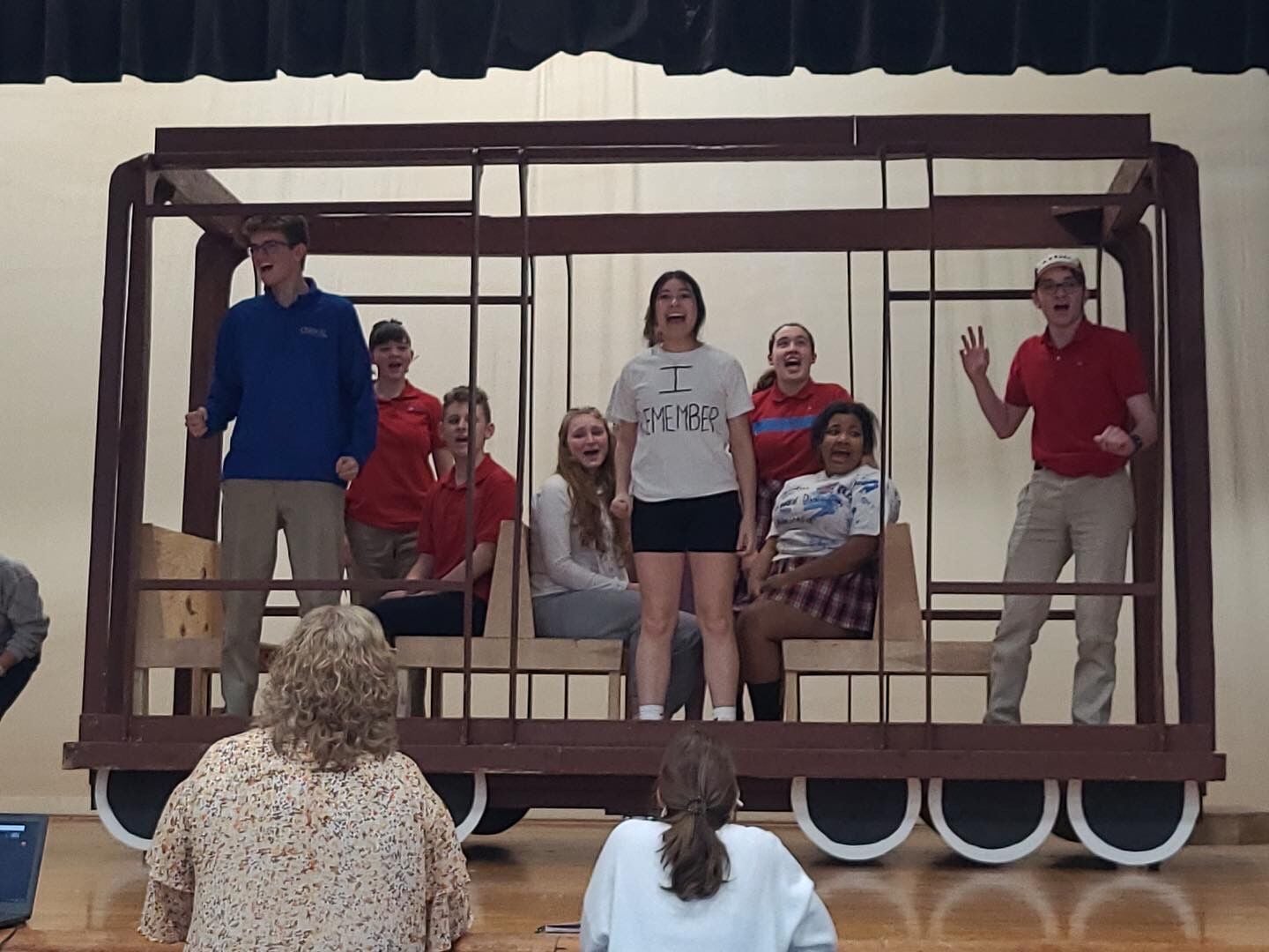 Carroll High School presents musical ‘Anastasia’ this weekend | Local ...