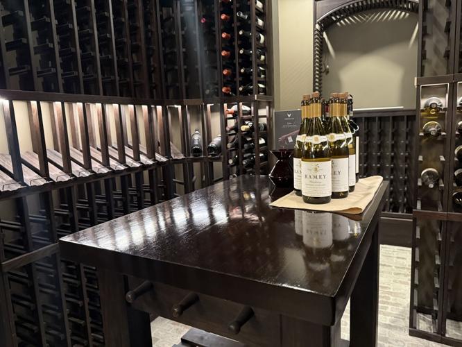 Food & Dining: Resonant, from the owners of Grist, to open soon | Food ...