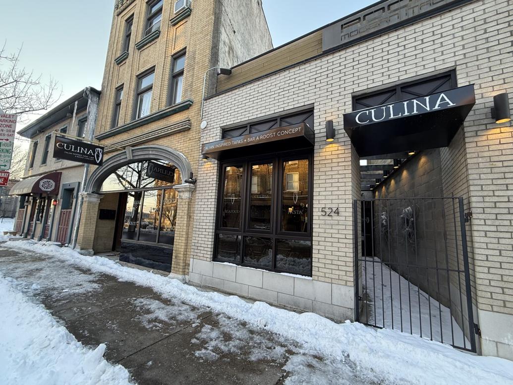 Roost in Oregon District closes: ‘We want to thank Dayton for their ...
