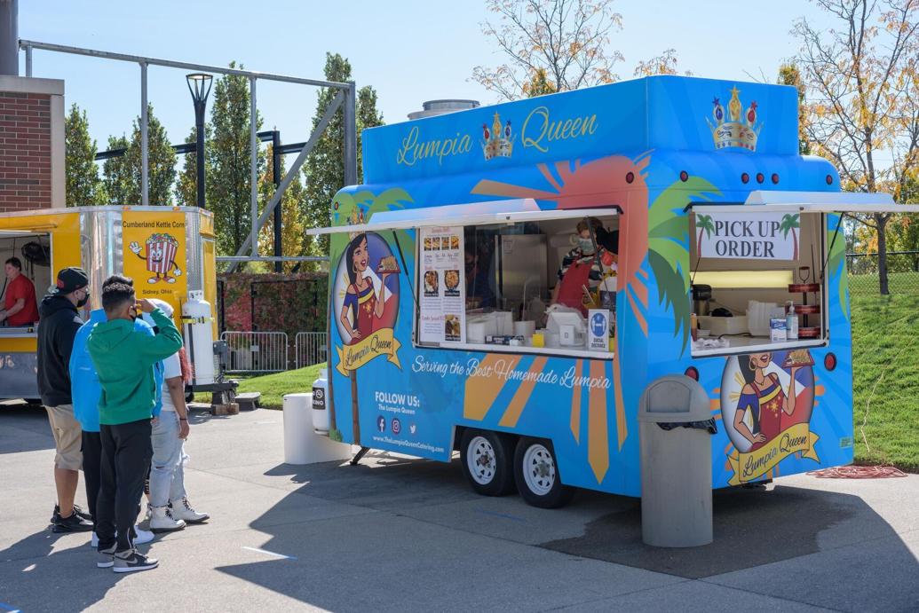 The Lumpia Queen moving to Stratacache Tower in downtown Dayton | Food ...