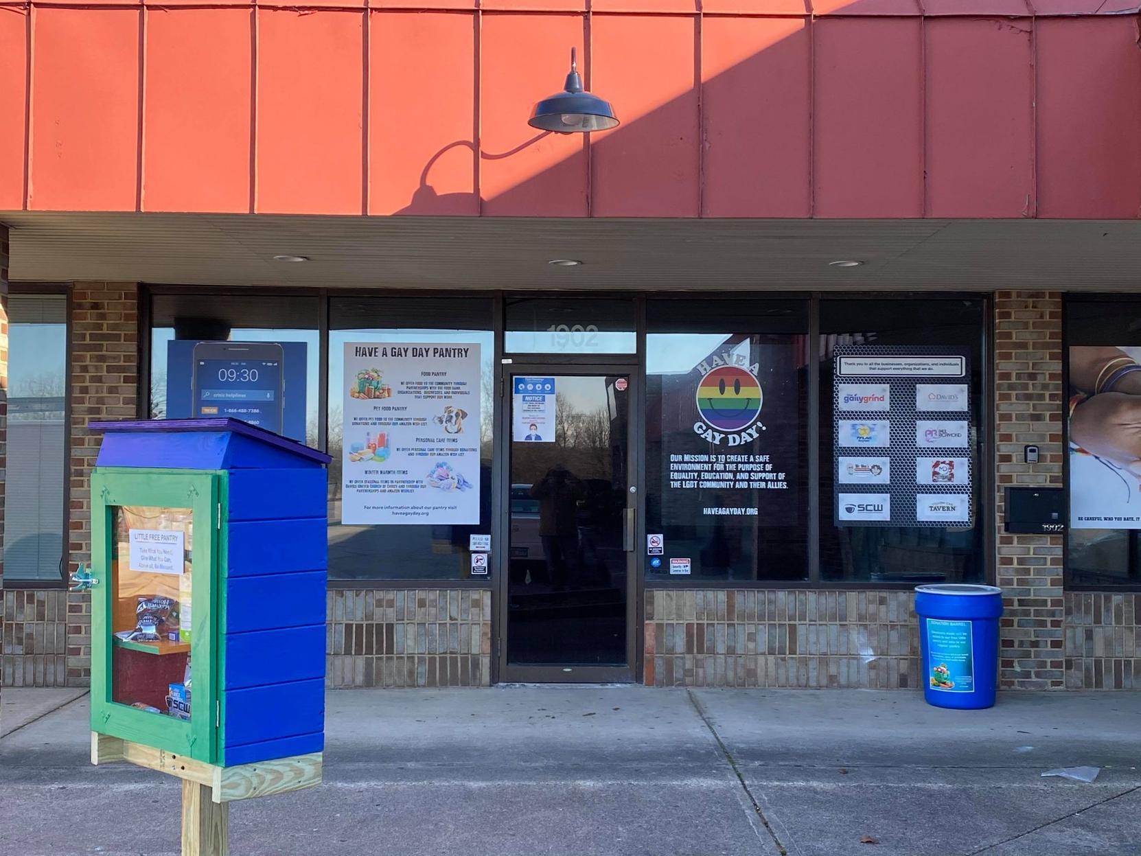 Local nonprofit aims to support and educate LGBTQ, allies | Local ...