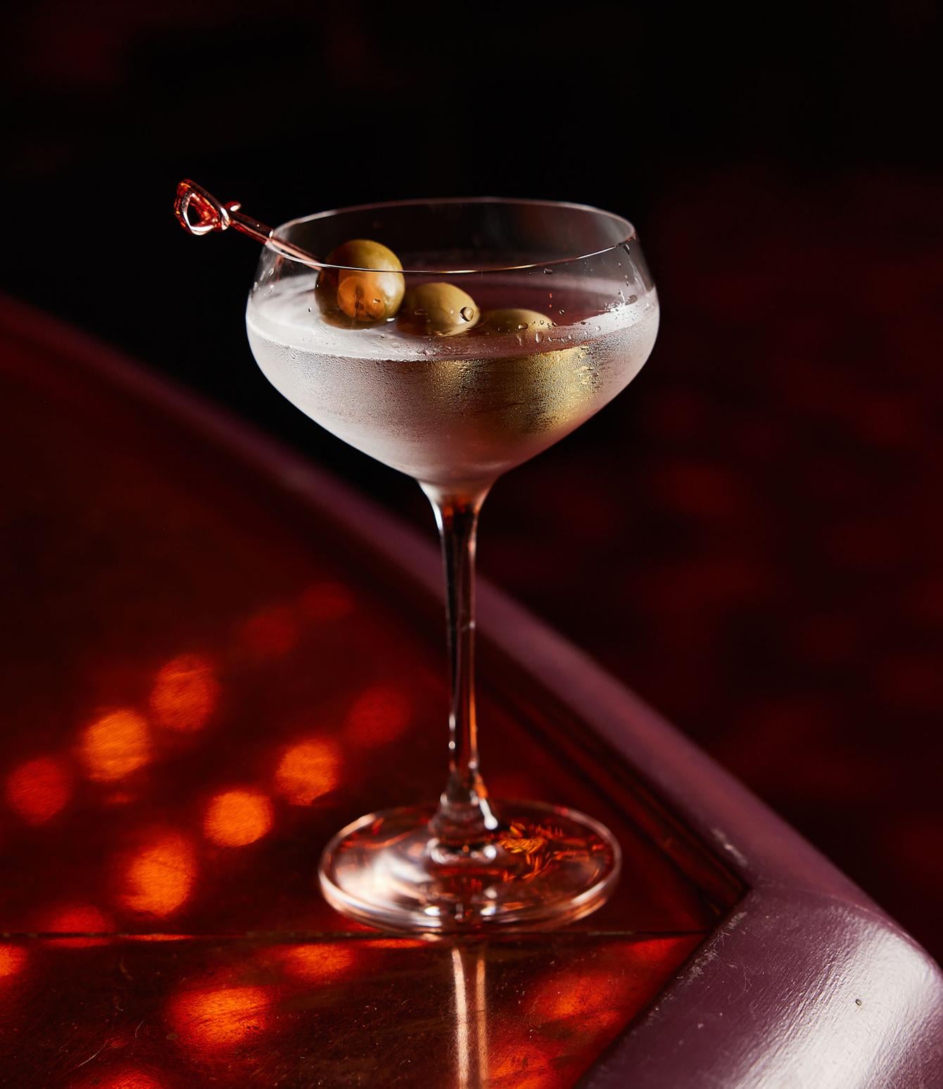 The Best New Places to Drink in New York This Fall | Local ...