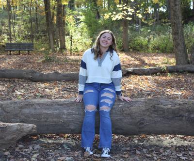 Preps Profile: Kelly Horky, Centerville High School | Sports ...