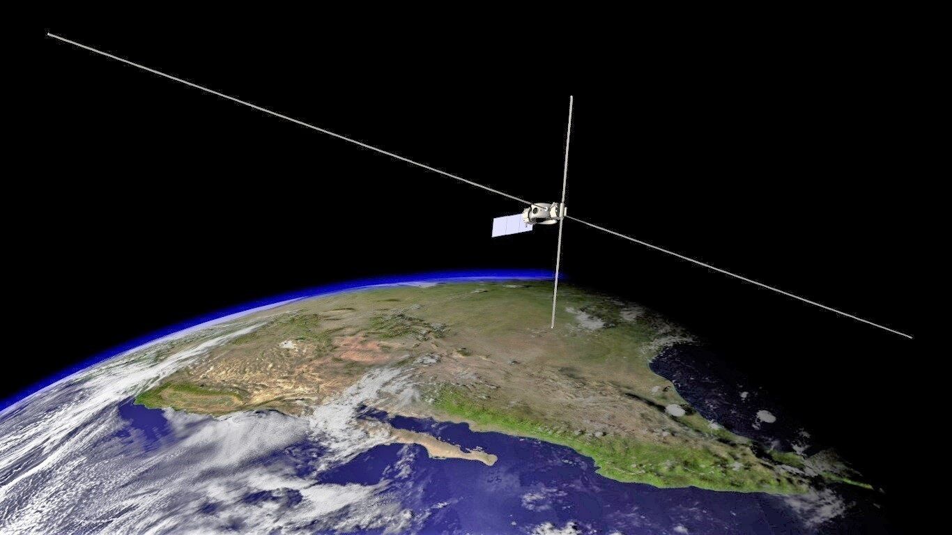 AFRL conducts 1,300 experiments on record-breaking satellite | Military ...