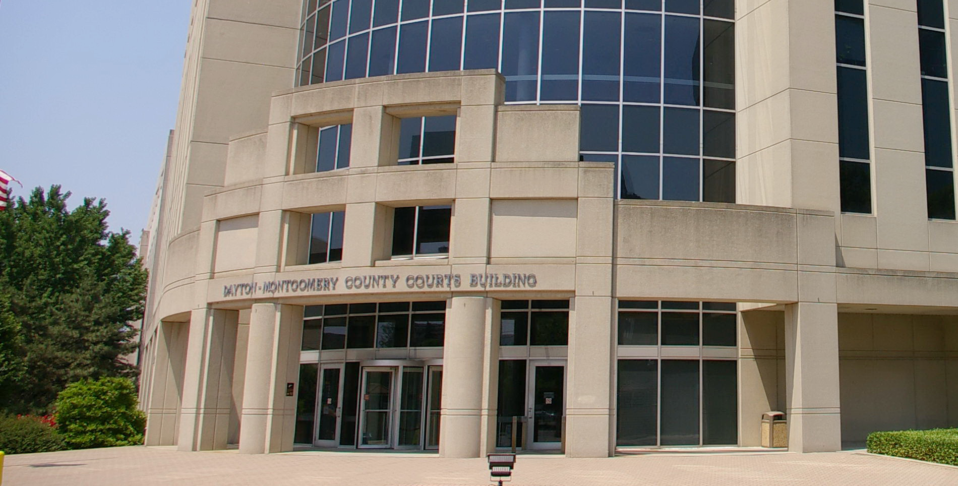 Dayton man pleads guilty in child rape case he reported to police ...