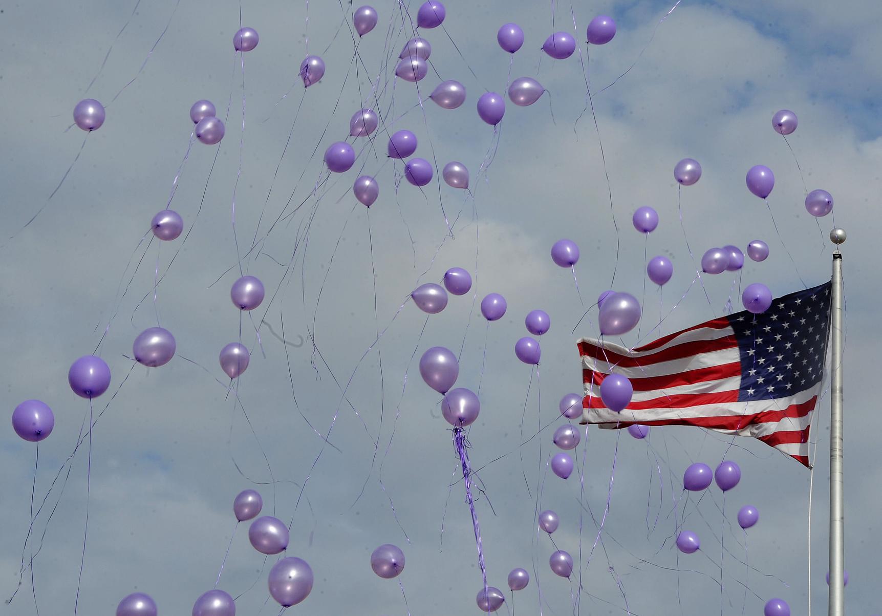 Springboro schools mourns death of fourth grader who battled brain ...