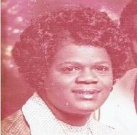 GRIGSBY, Bernice | Local | daytondailynews.com