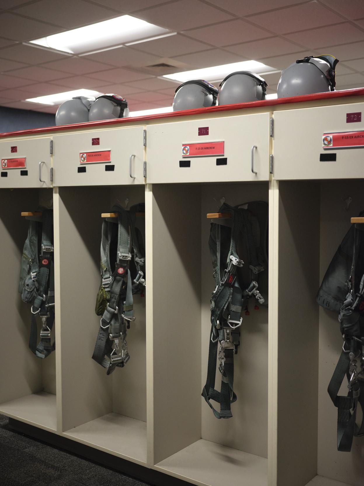 AI Brings the Robot Wingman to Aerial Combat | Local | daytondailynews.com