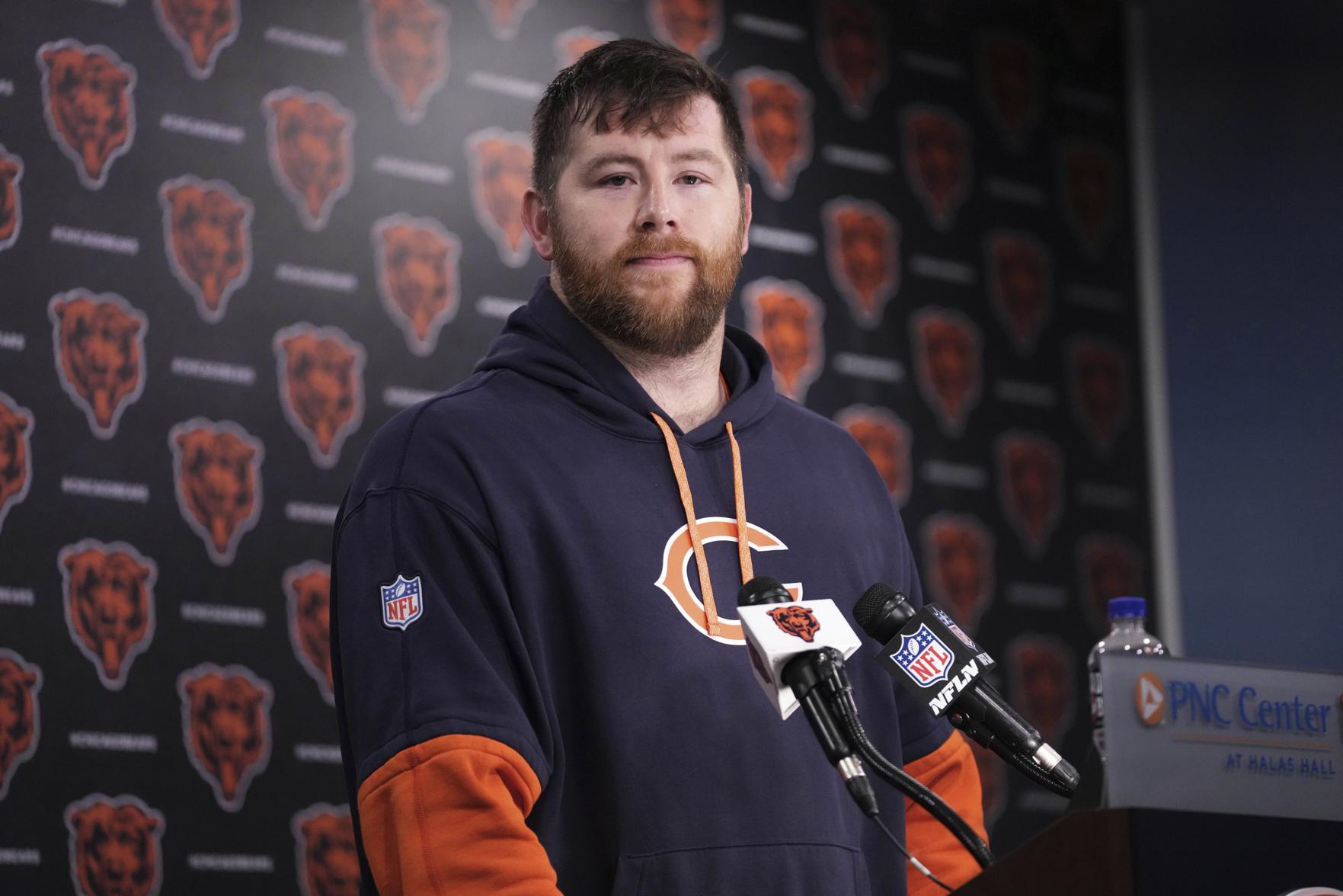 Alter grad Joe Thuney named NFL’s Protector of the Year | Sports ...