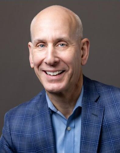‘Numbers guy’ Randy Kuvin begins term as the new Warren County ...