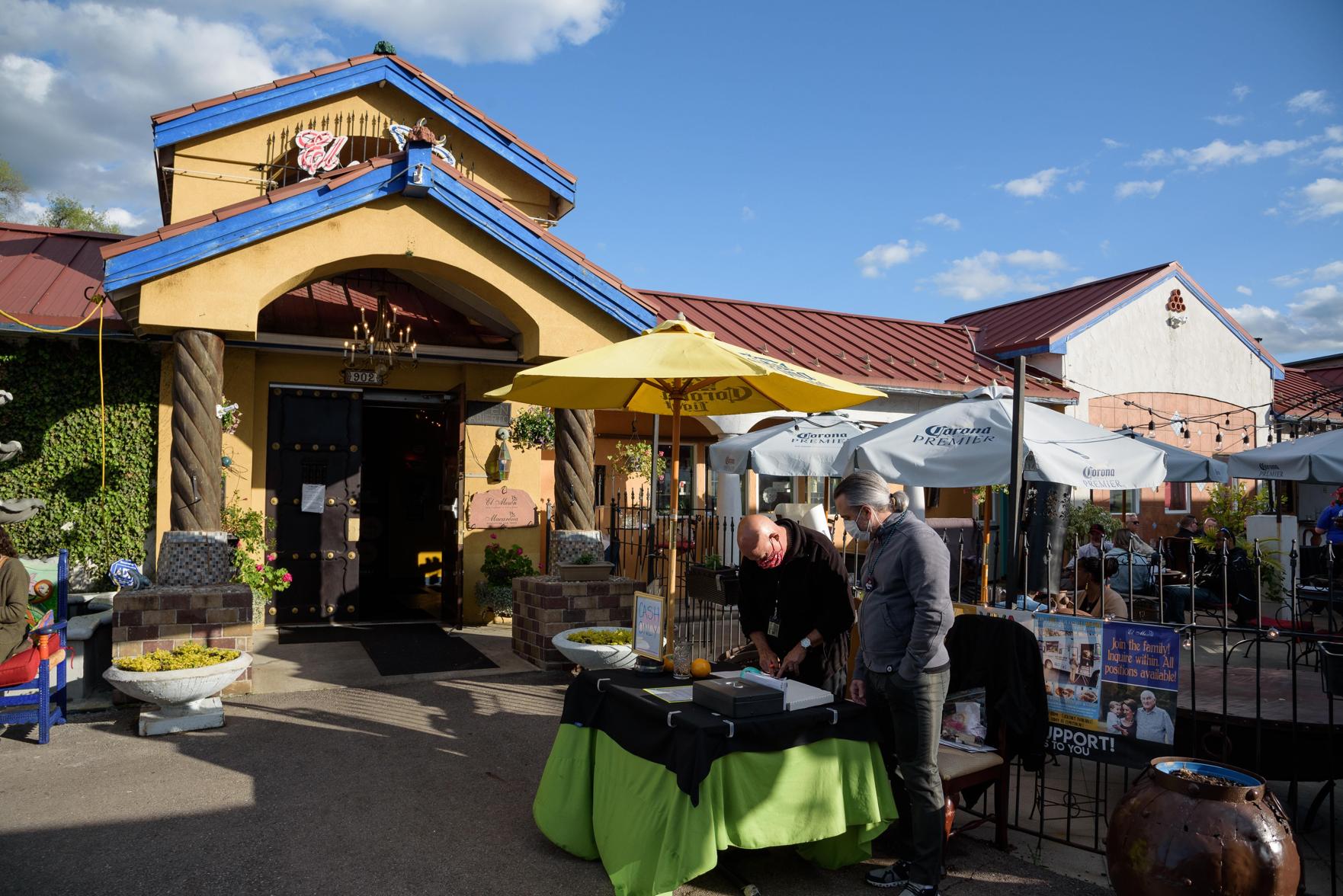 El Meson to host Cinco De Mayo street party celebration | Food & Dining ...