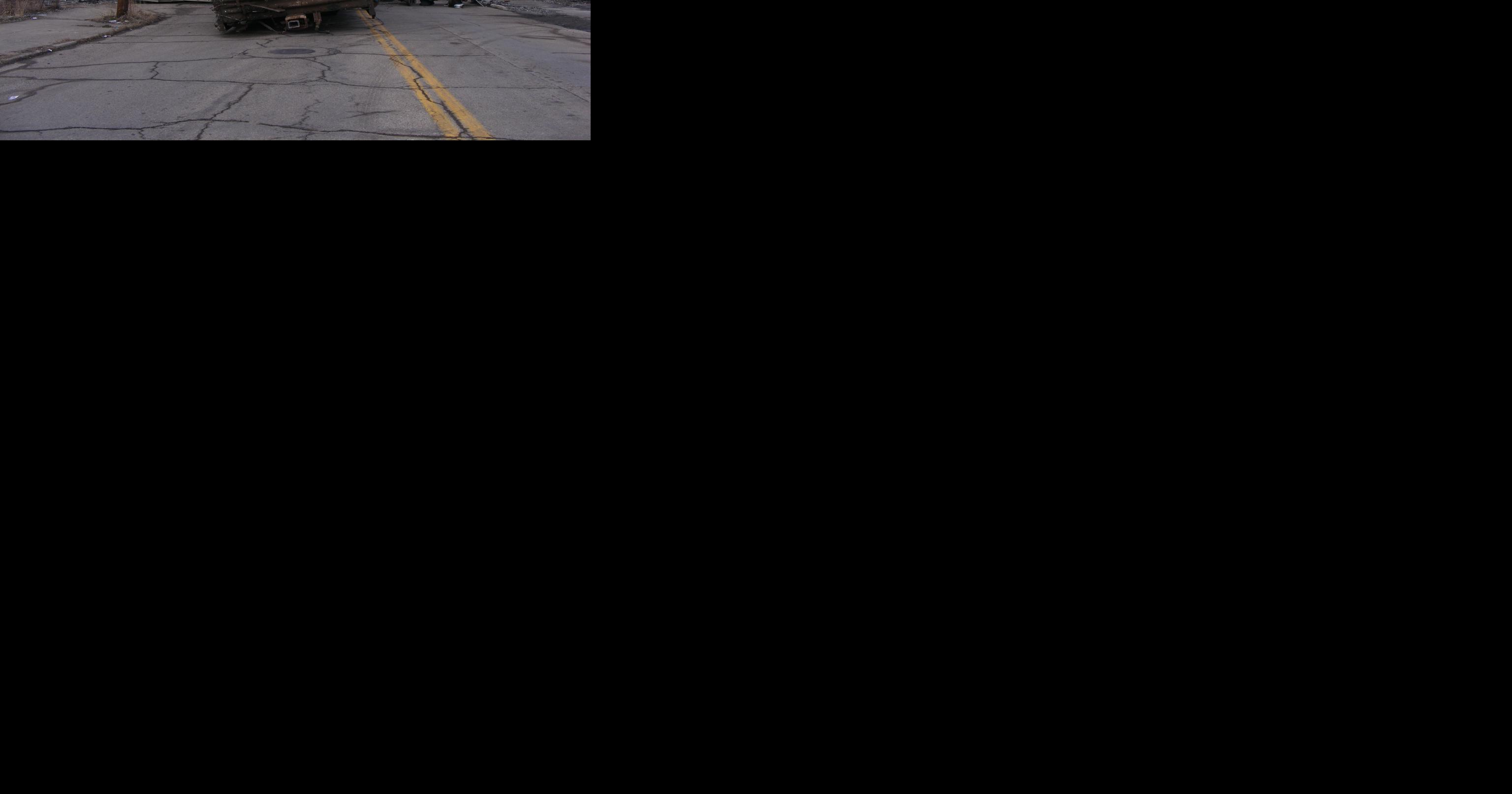 Coming Sunday: Hazardous materials transported in area | Local ...