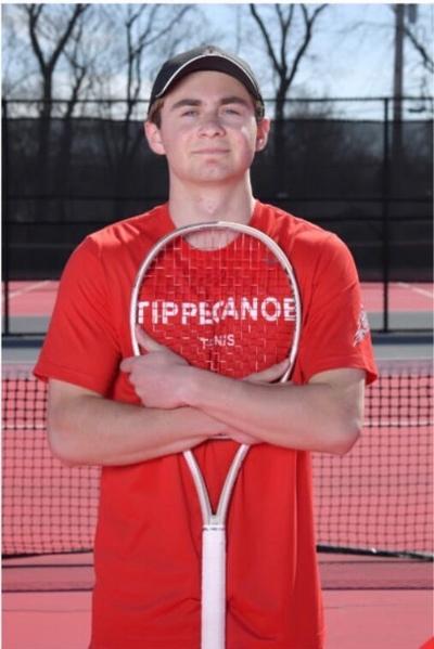 Preps Profile: Nick Von Krosigk, Tippecanoe High School | Sports ...