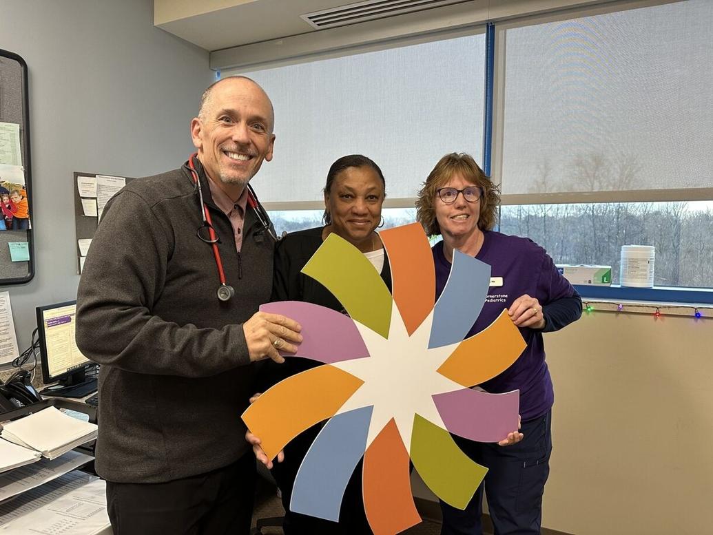 Dayton Children’s expands primary care services through new ...