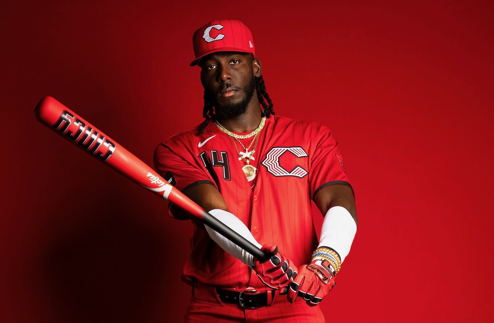 Reds launch City Connect uniforms for the 2026 season | Sports ...