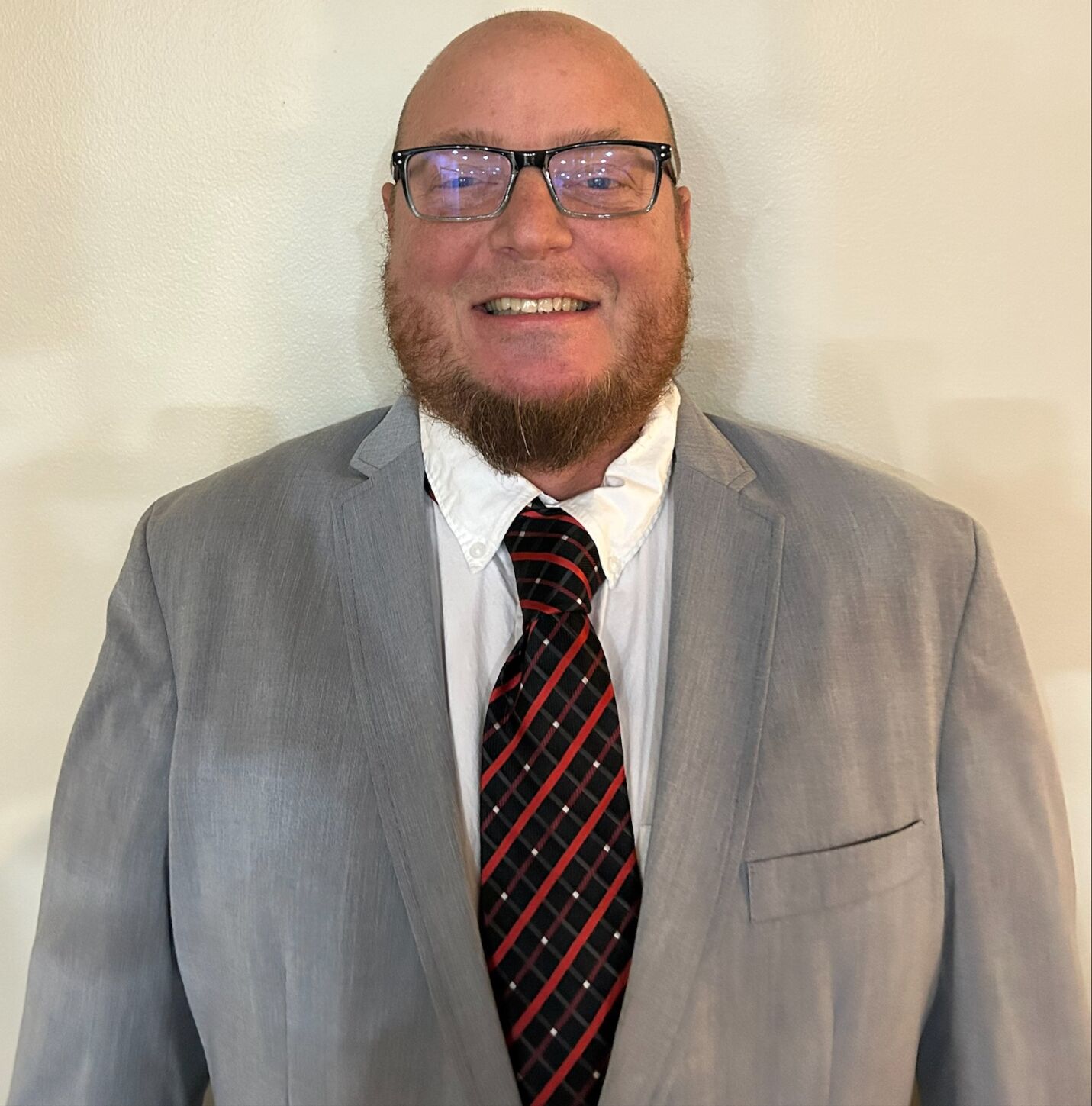 Mad River schools pick Air Force vet, father of 7 Tolbert for school ...