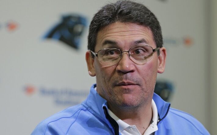 Peyton vs. Rivera: What has changed since Super Bowl XLI? | Sports ...