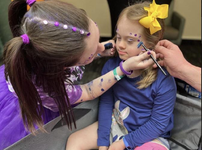 12 hours of dancing: WSU students raise more than $32K for Dayton ...