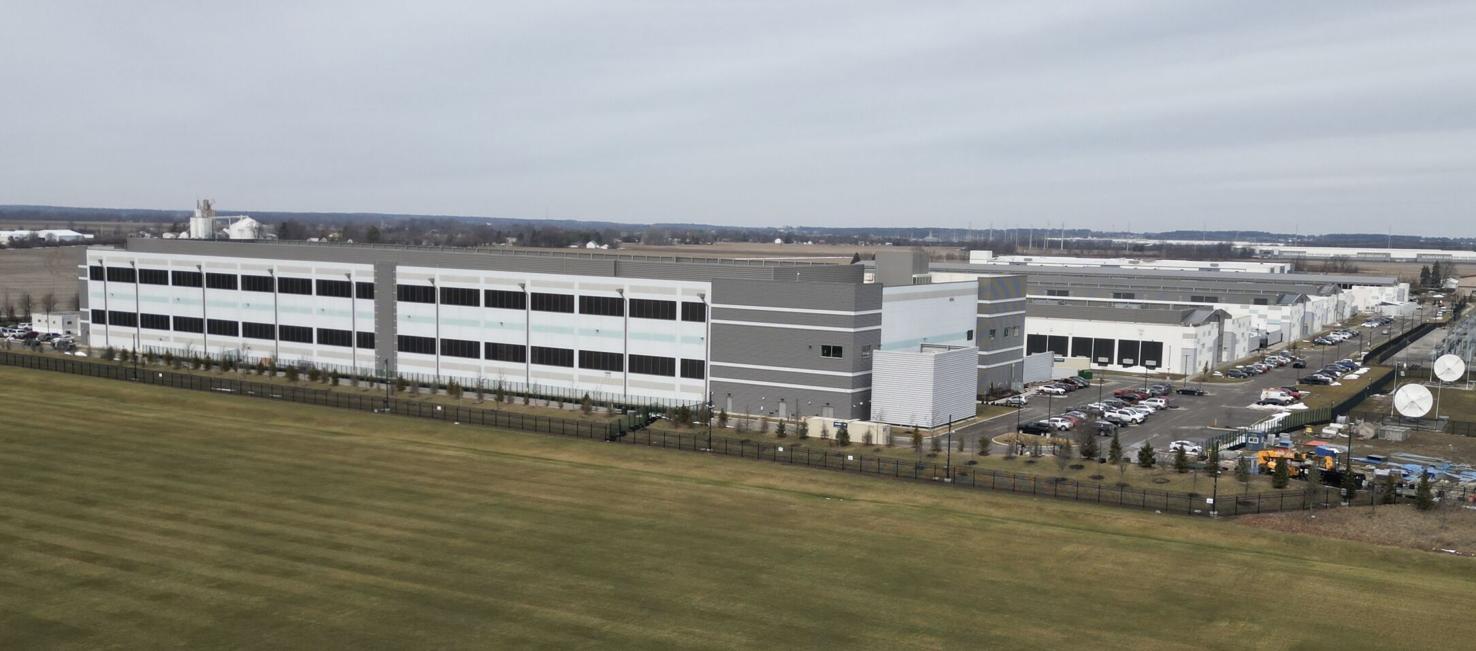 Ohio legislature tees up new data center regulations | Local ...