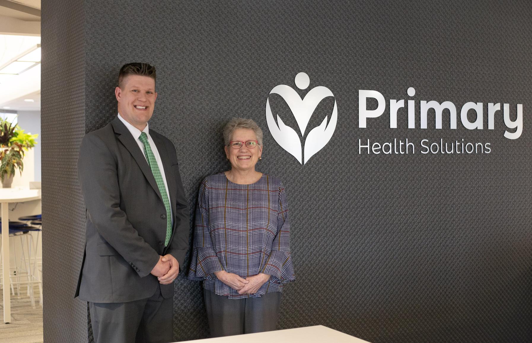 Primary Health Solutions plans to acquire South Community | Local ...