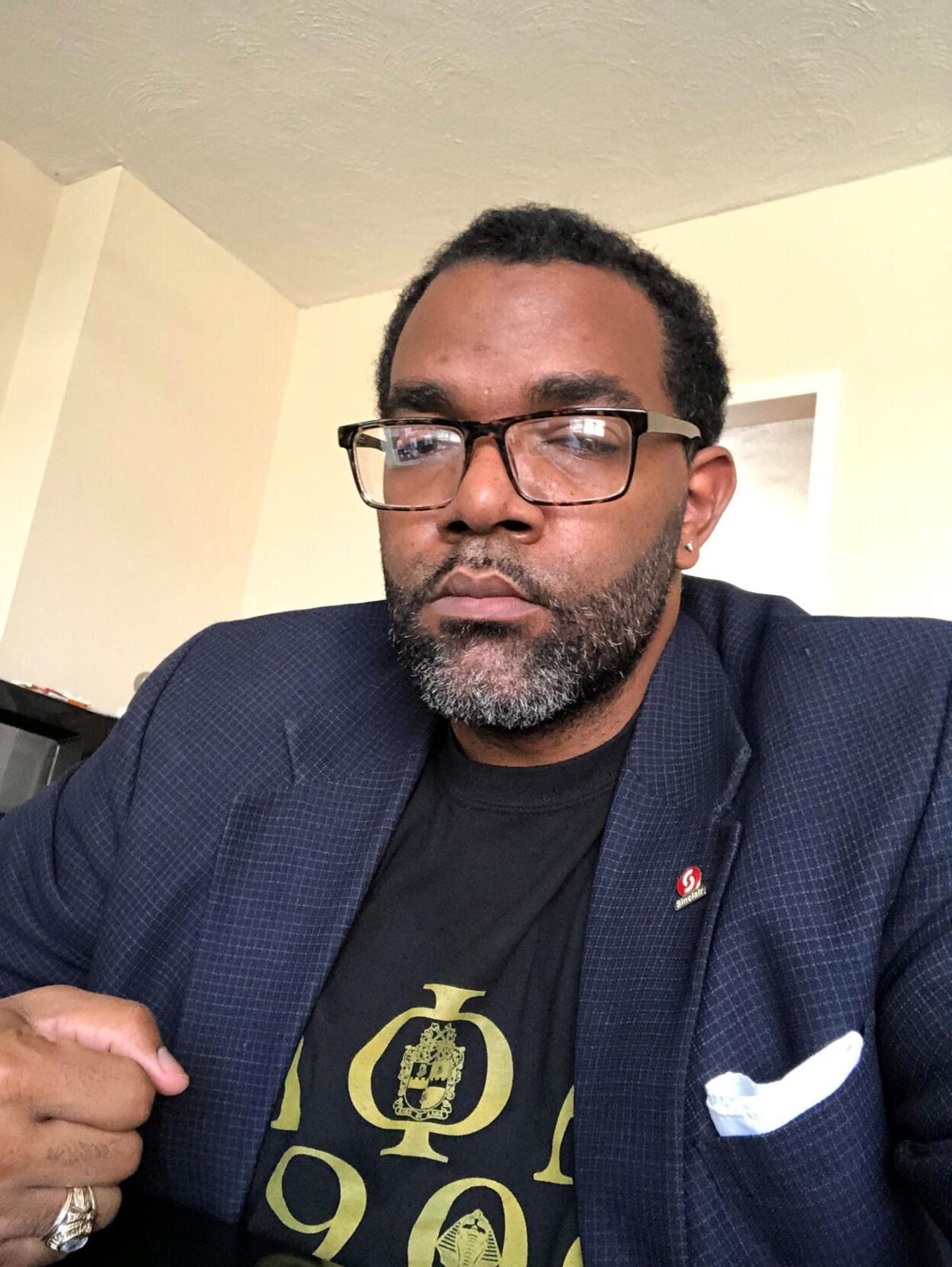 Central State student ombudsman who was a mentor to many in area dies ...