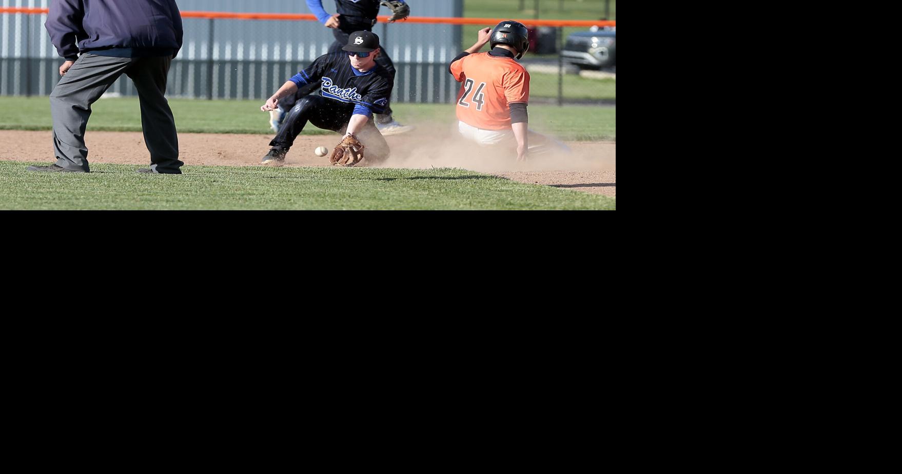 PHOTOS: Springboro at Beavercreek baseball | Sports | daytondailynews.com