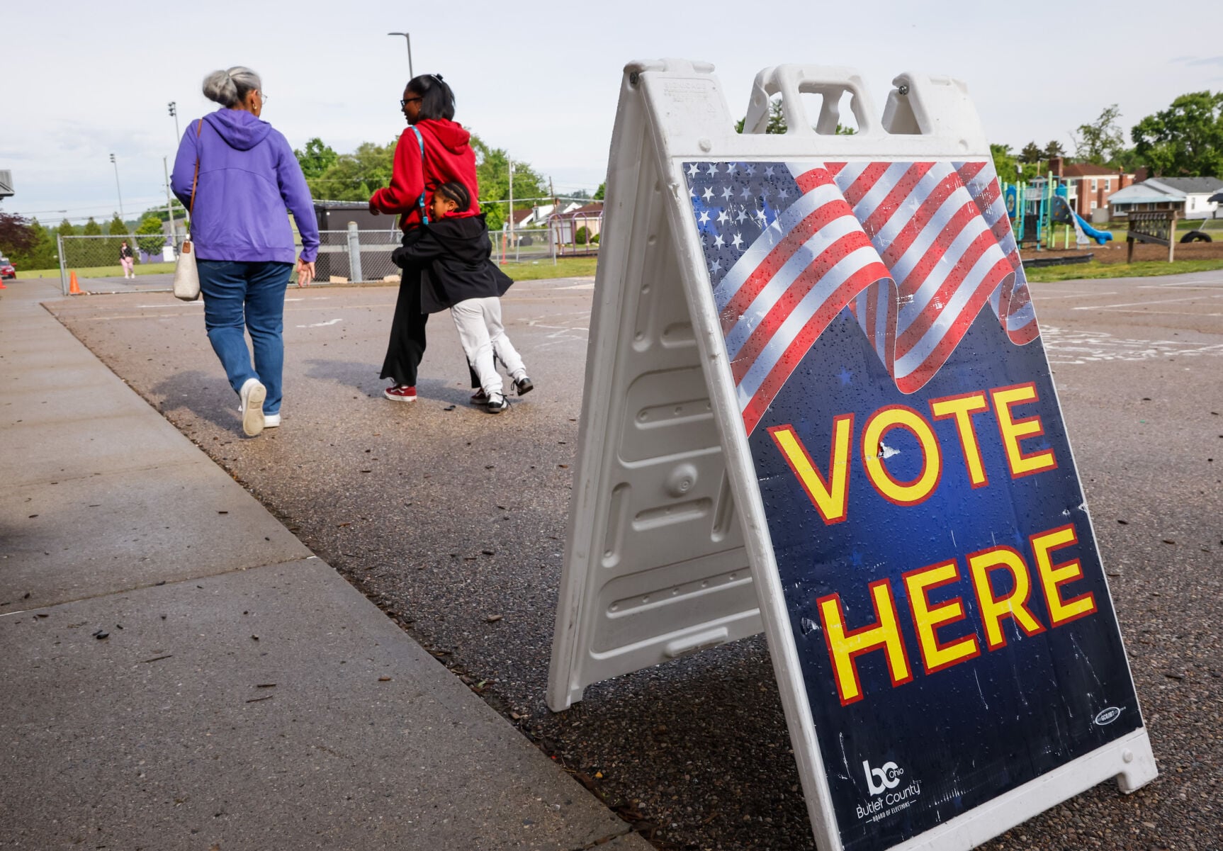 Do May primary levy results reflect taxpayer fatigue? | Local ...