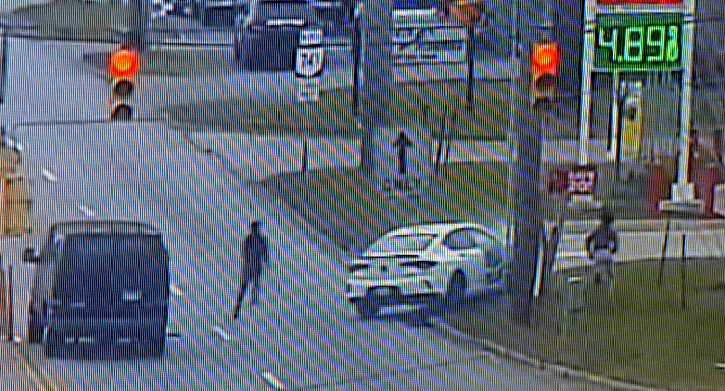 Man charged in Moraine police chase involving stolen car granted ...