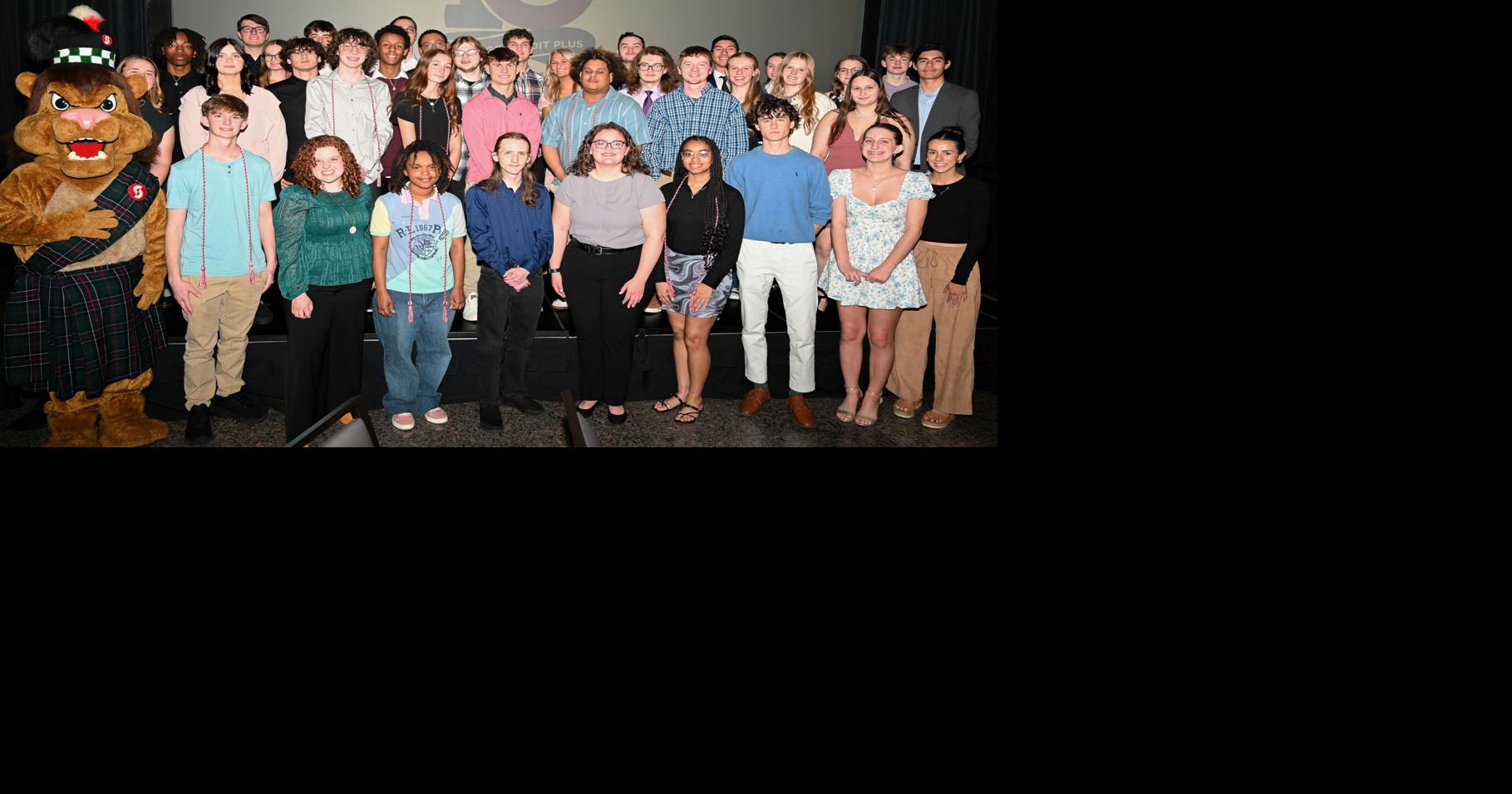 Sinclair to recognize 84 high-schoolers earning college degrees ...