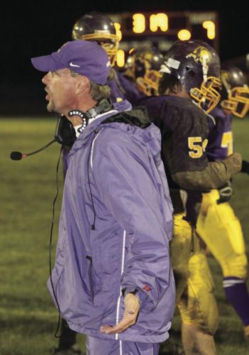 Wiebers earns IFCA Hall of Fame recognition Wiebers earns IFCA Hall of Fame recognition