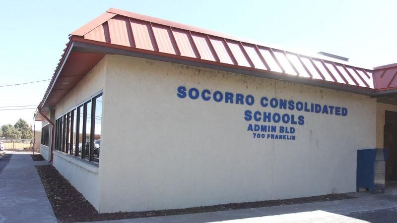 Get ready, Socorro: School starts Wednesday | News | dchieftain.com
