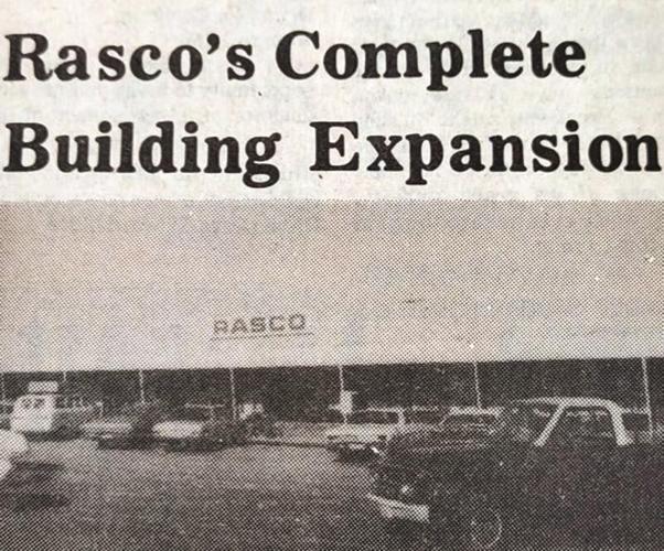 The Socorro Rewind | Features | dchieftain.com