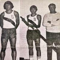 The Socorro Rewind | Features | dchieftain.com