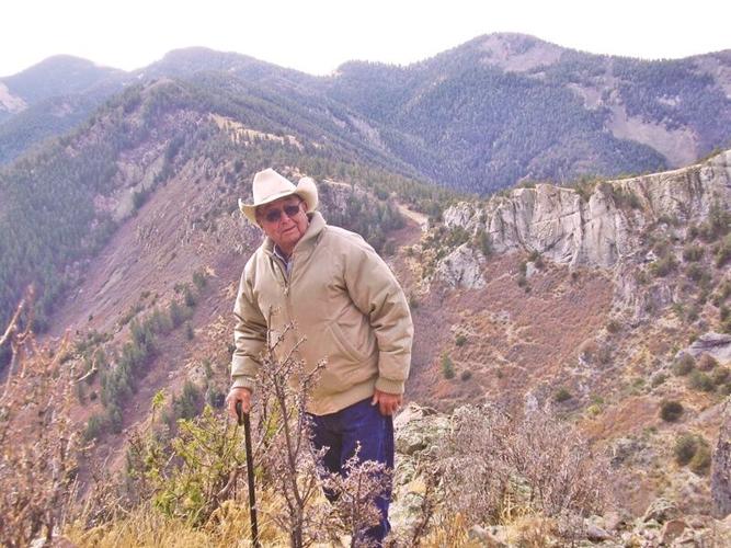 Some we knew. Some we never got to know. | Columns | dchieftain.com