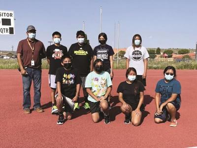 Ready to Play: Alamo Navajo Community School fall athletics schedule ...