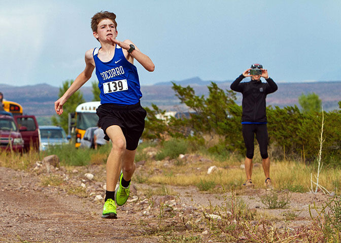 El Defensor Chieftain