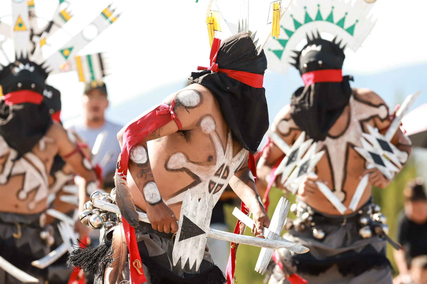 43rd annual Alamo Indian Day celebrates harmony | Community ...