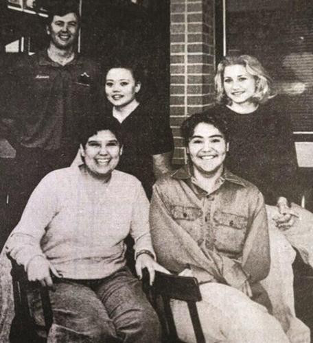 The Socorro Rewind | Features | dchieftain.com