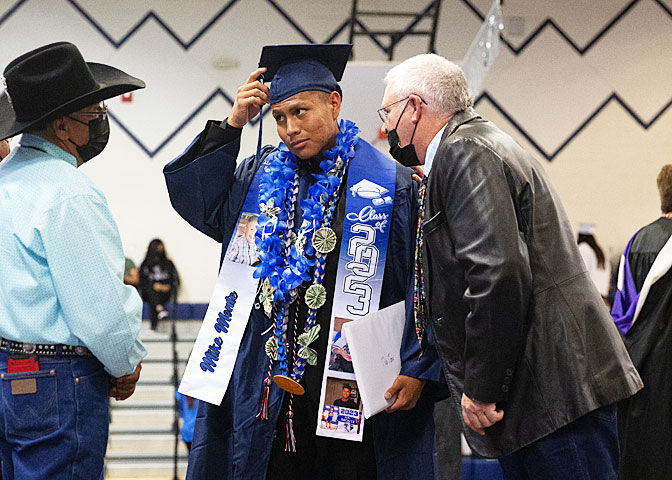 El Defensor Chieftain