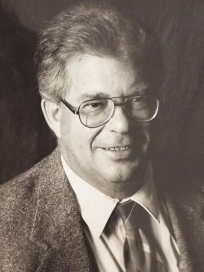 Kenneth Vernon Bostick | Obituaries | dchieftain.com