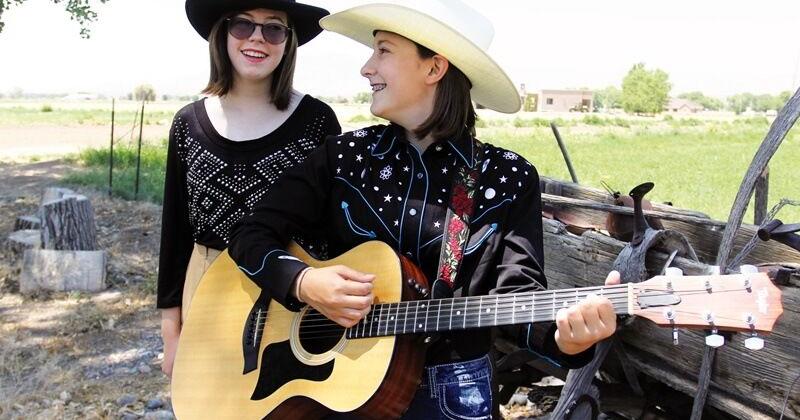 Hats, boots and cowboy crooners | Features | dchieftain.com