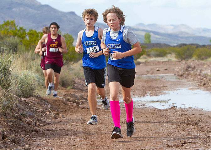 El Defensor Chieftain